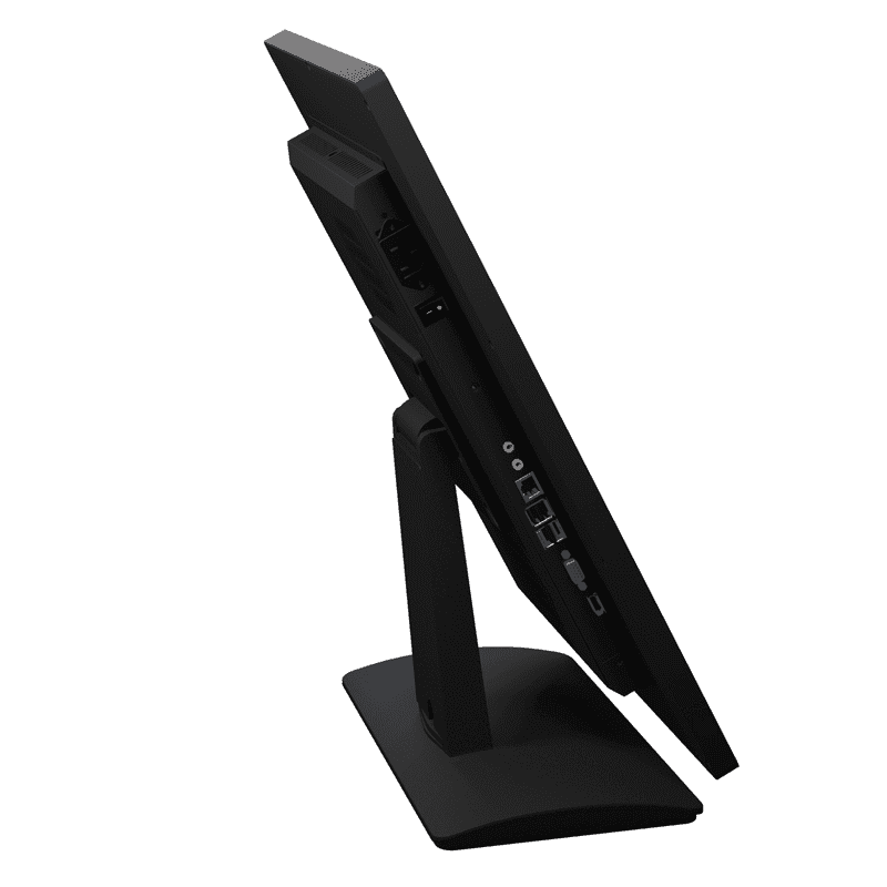 15.6/18.5/21.5/24 Inch Countertop Self Order Touch Monitor - Huaview ...