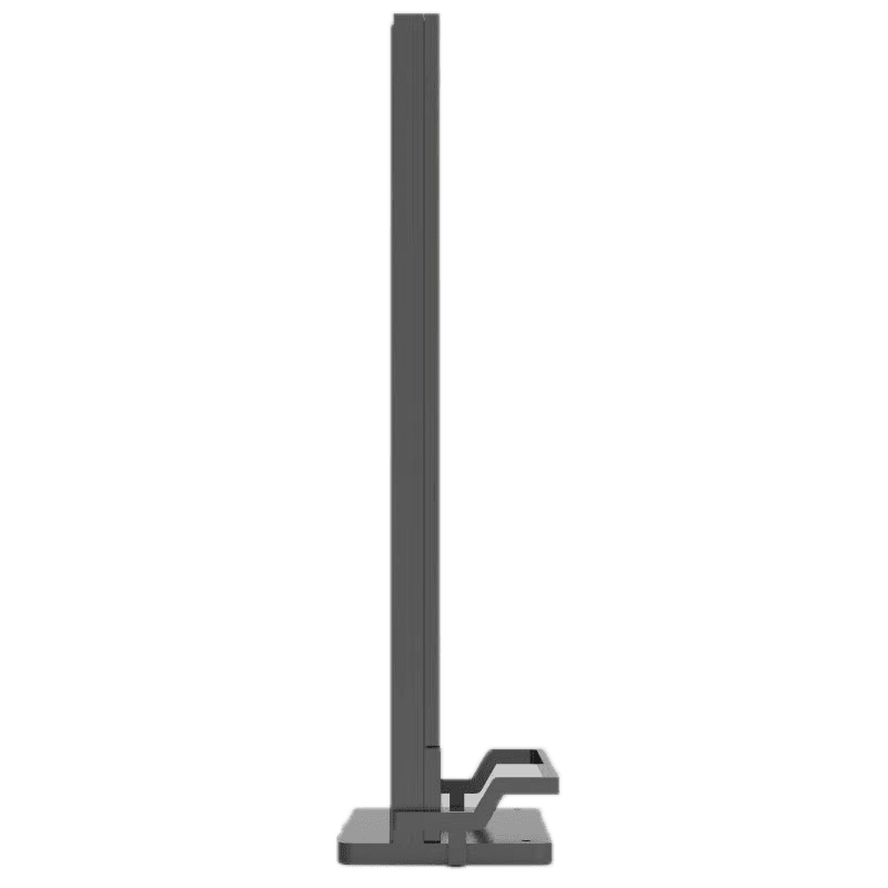 Airport 65 75 86 98 inch 4K High Brightness LCD Digital Signage Kiosk