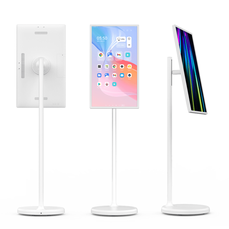 21.5 24 32-Inch Smart Screen 1080p Portable Monitor with Incell Touch ...