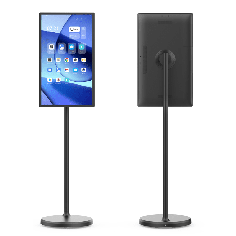 21.5 24 32-Inch Smart Screen 1080p Portable Monitor with Incell Touch ...