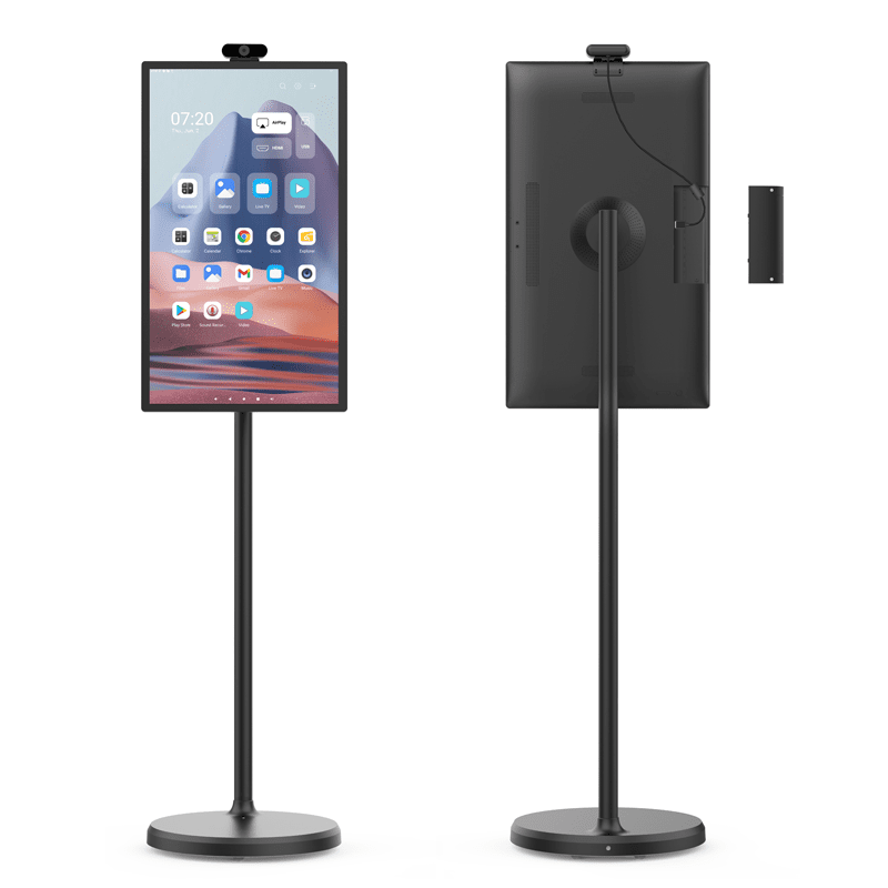 21.5 24 32-Inch Smart Screen 1080p Portable Monitor with Incell Touch ...